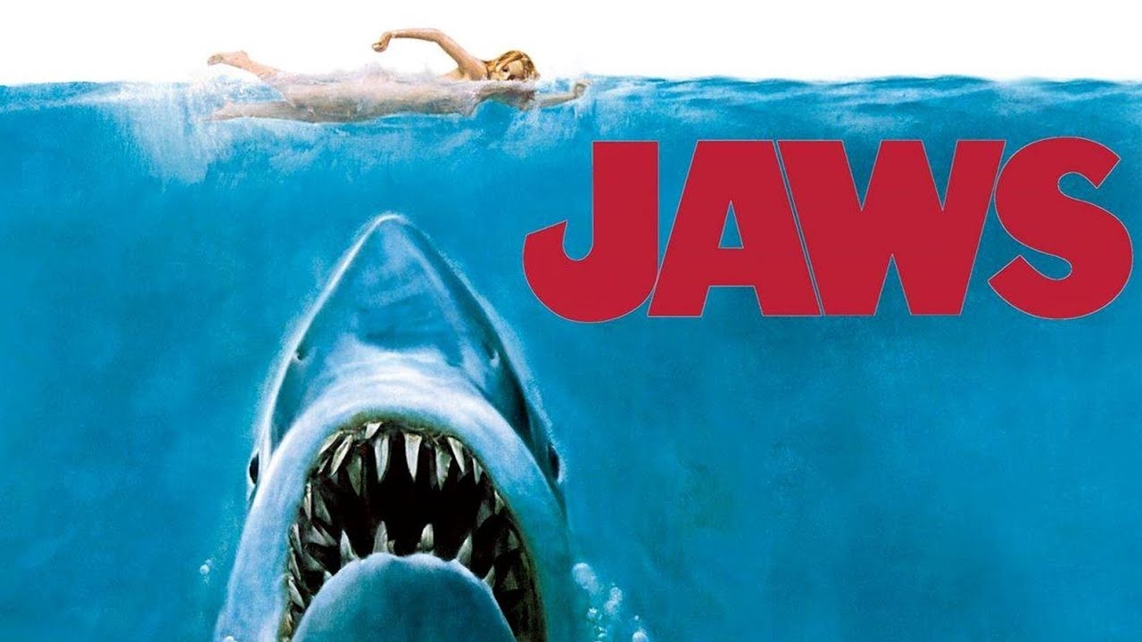 JAWS / MUSIC VIDEO - YouTube