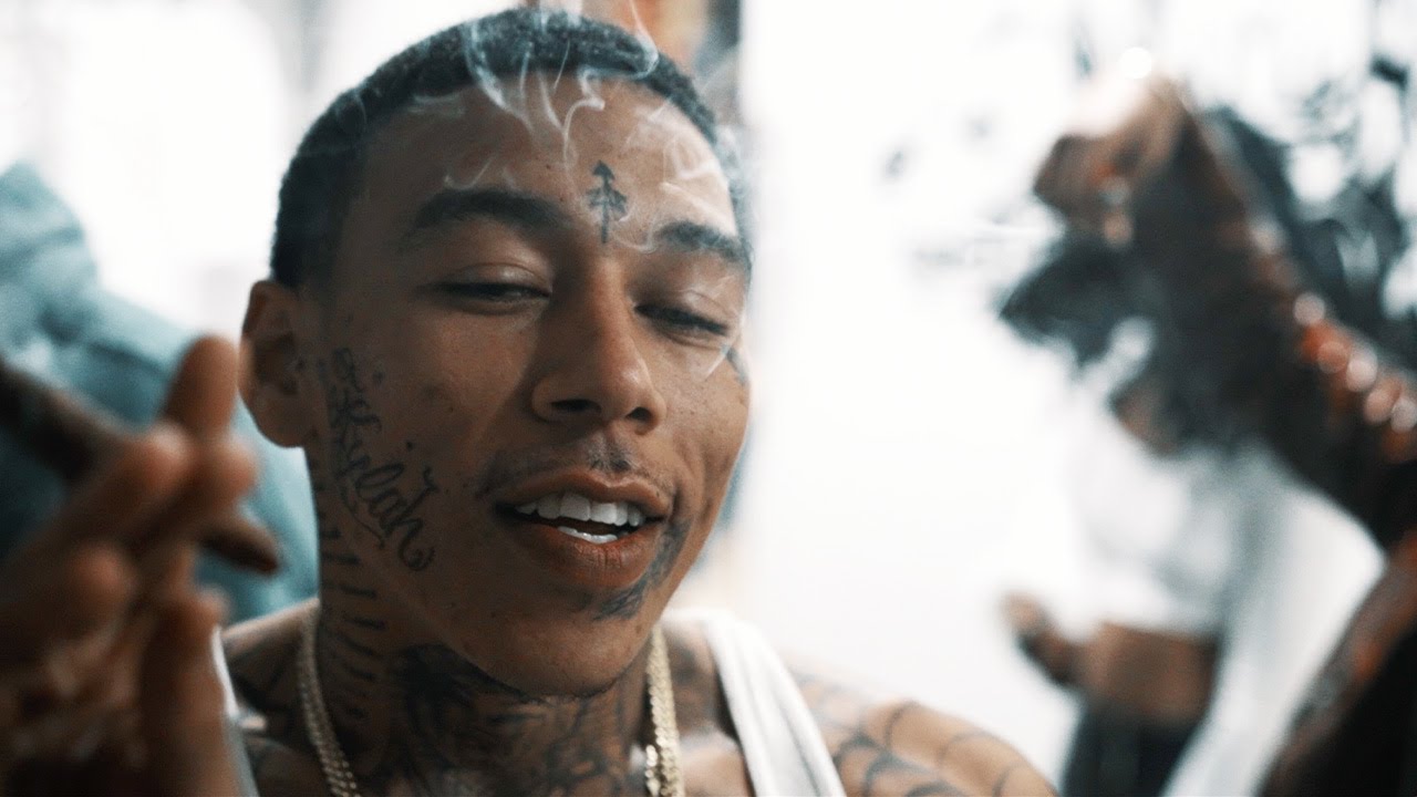 O'way - Straight Lace No Chase (Presented by ImJusSayinTho) Shot by ...