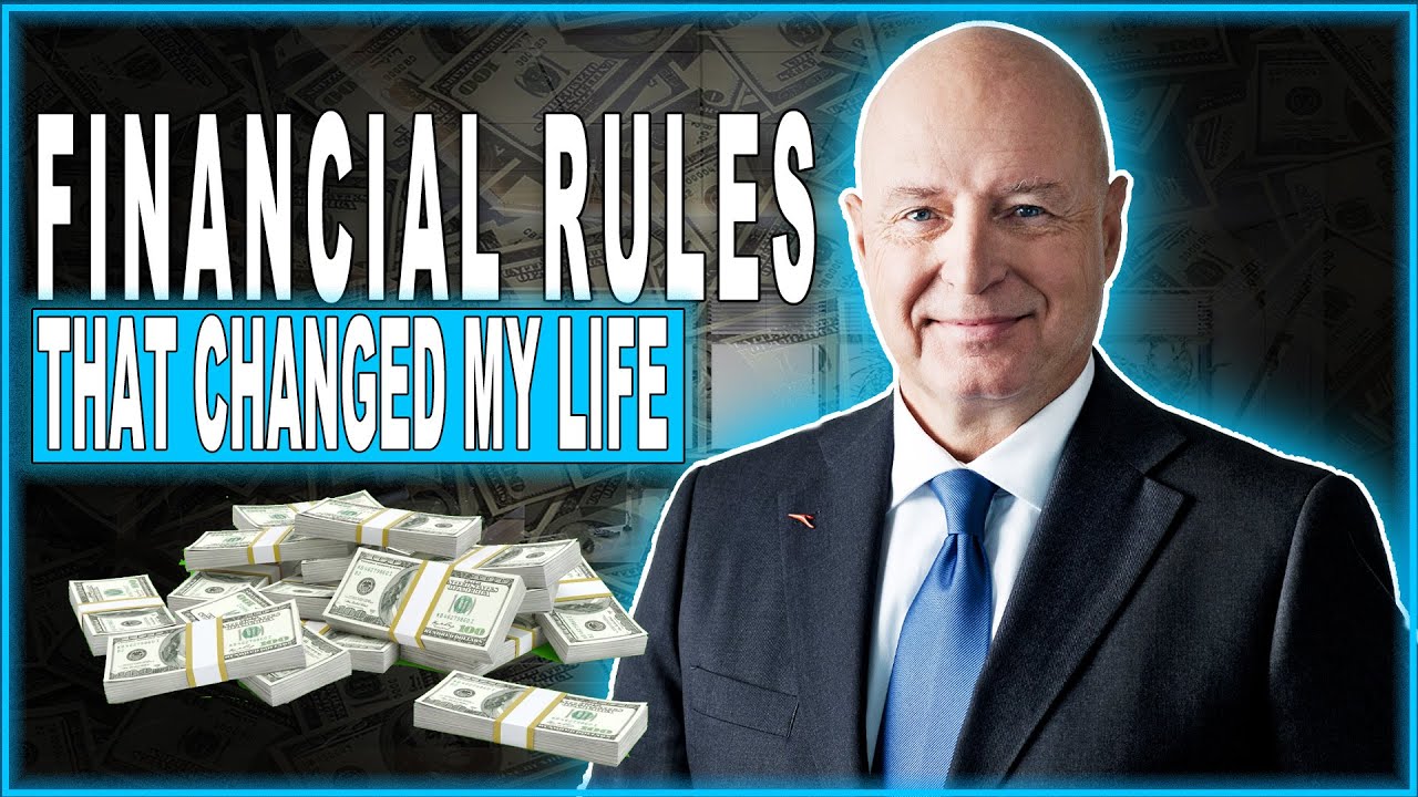 Financial Lessons That Changed my Life | How to Make Money in 2024 ...