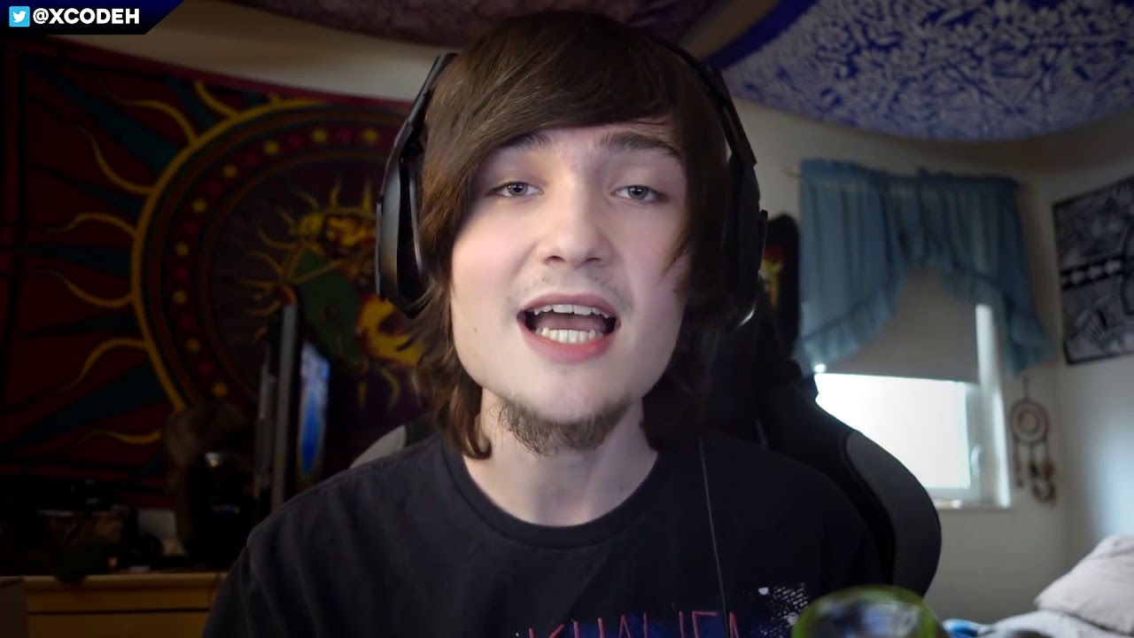 xCodeh - LEGAL WEED!! - YouTube