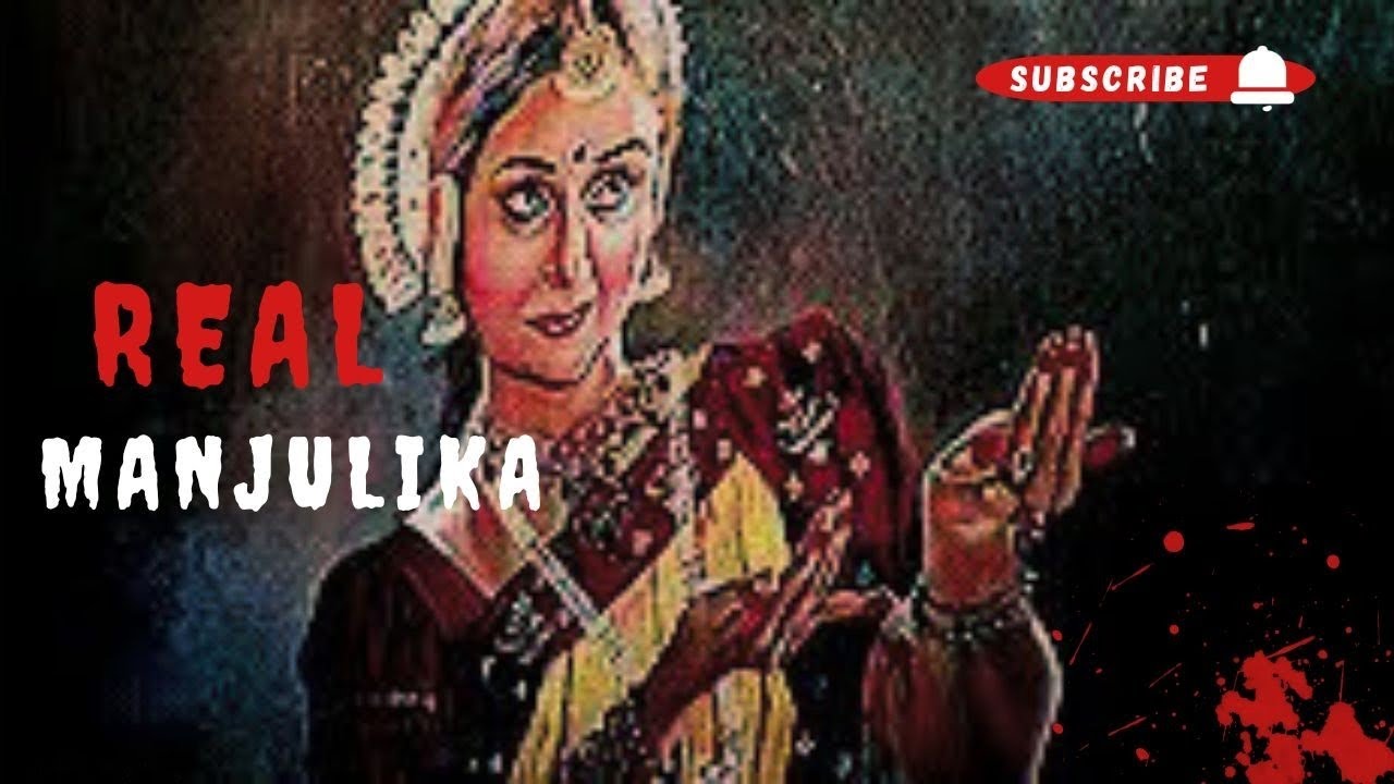 Real Story of Manjulika | Hindi horror stories | Real horror story ...