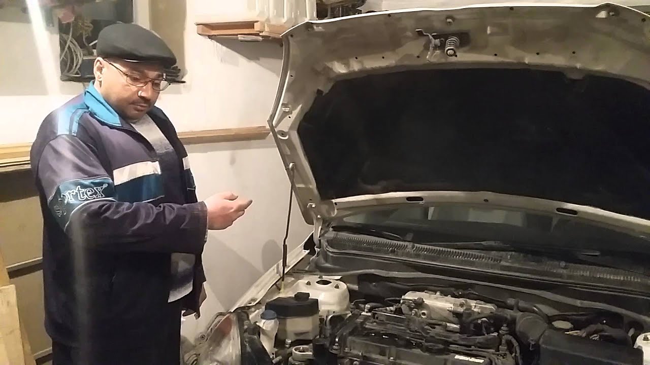 Masin ustasi Mesedi SAMIR. mob.+994 50 3287944. RADIATOR - YouTube