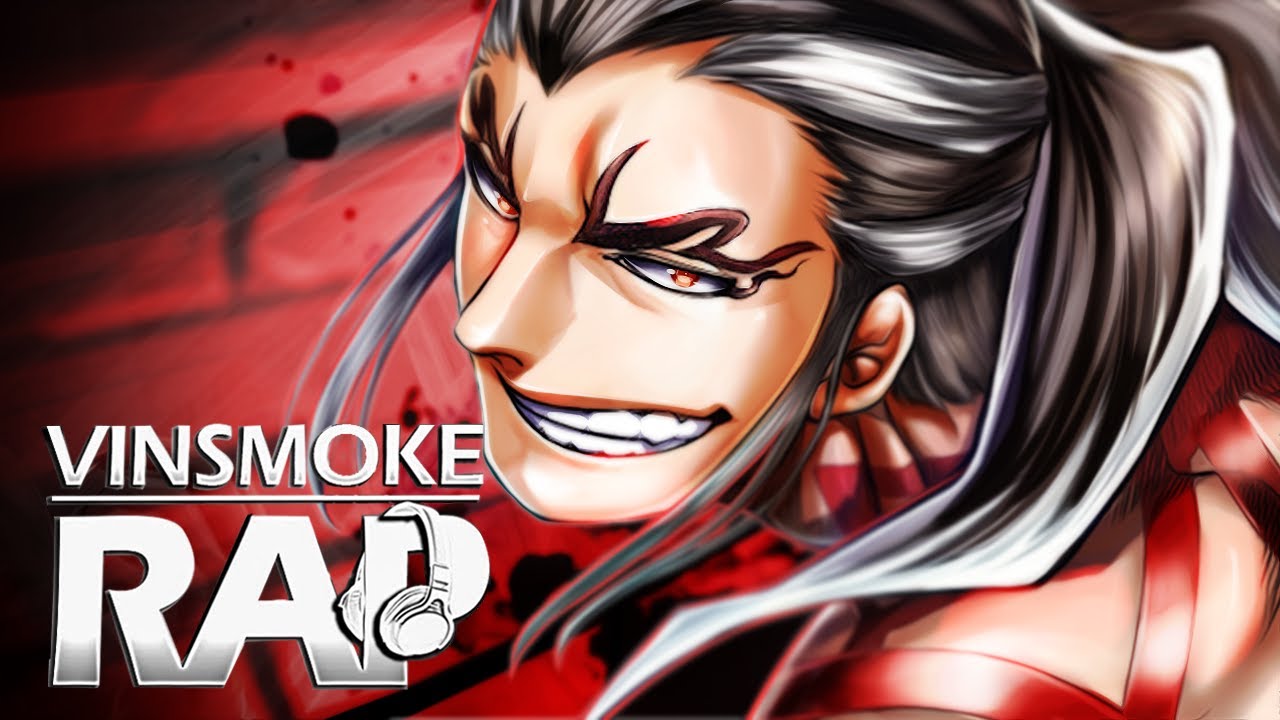 Raiden Tameemon (Shuumatsu no Valkyrie) | Yatagarasu | Vinsmoke - YouTube