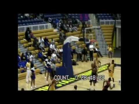 Denzel Mooney Highlight - YouTube