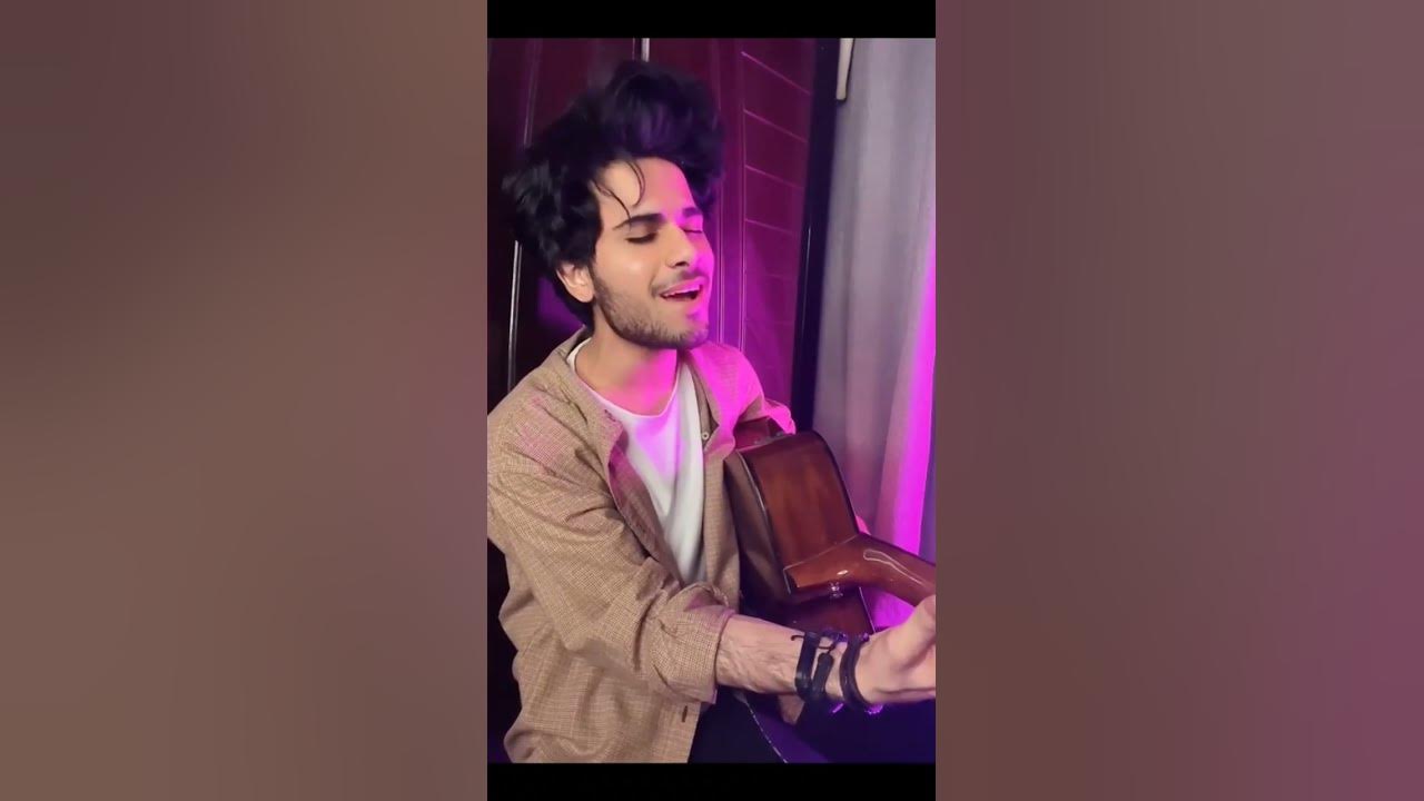 Mubeen Butt Sing A Song Mashup YouTube mubeen-butt-sing-a-song-mashup-youtube