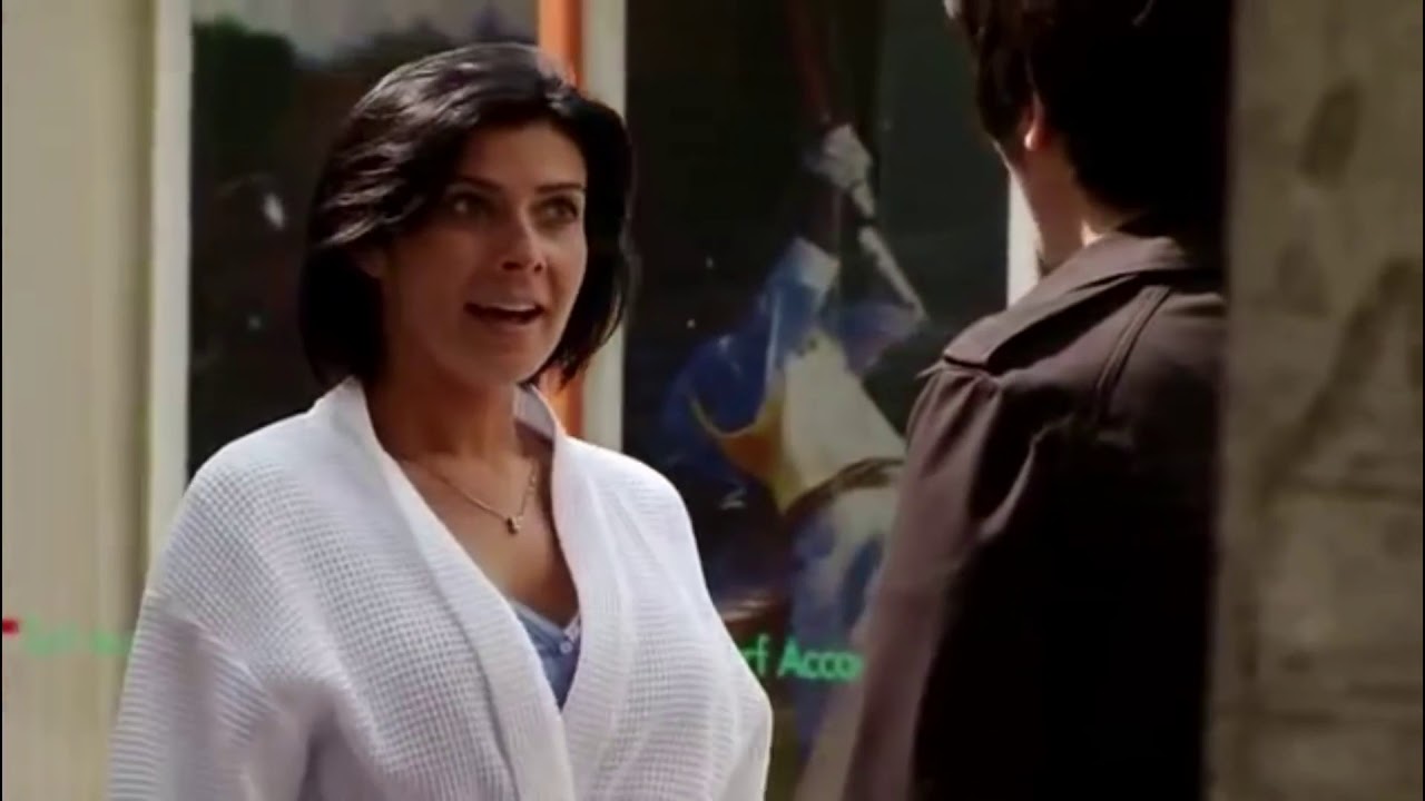 Michelle Connor 27/9/10 part 1 - YouTube