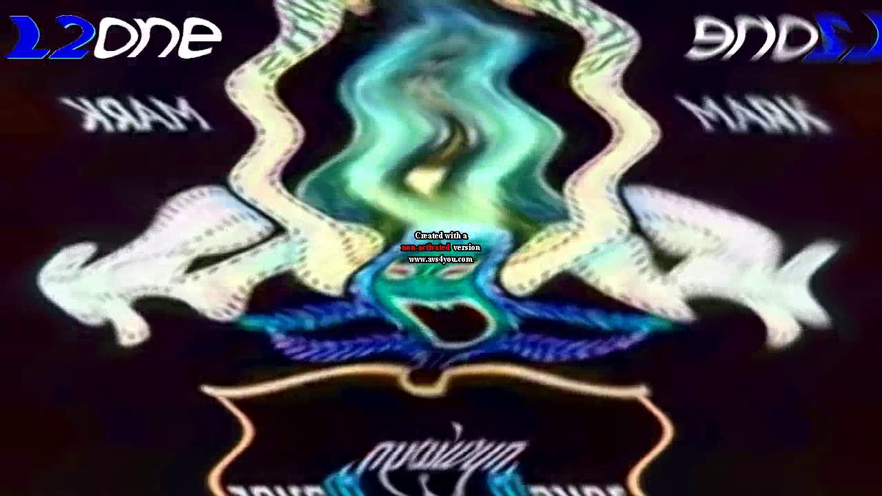 Metro Goldwyn Mayer Tanner The Lion Logo in Not Scary - YouTube