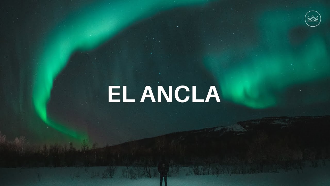 El Ancla - Banda Horizonte (Letra) - YouTube