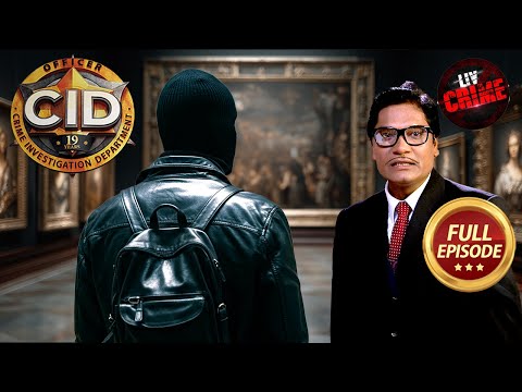 Abhijeet ने Robber Gang को पकड़ने की उनके साथ Friendship | CID |सी.आई.डी.| Latest Episode| 9 Jan 2026