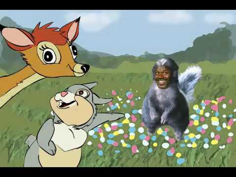 Bambee. Sub - Español - YouTube