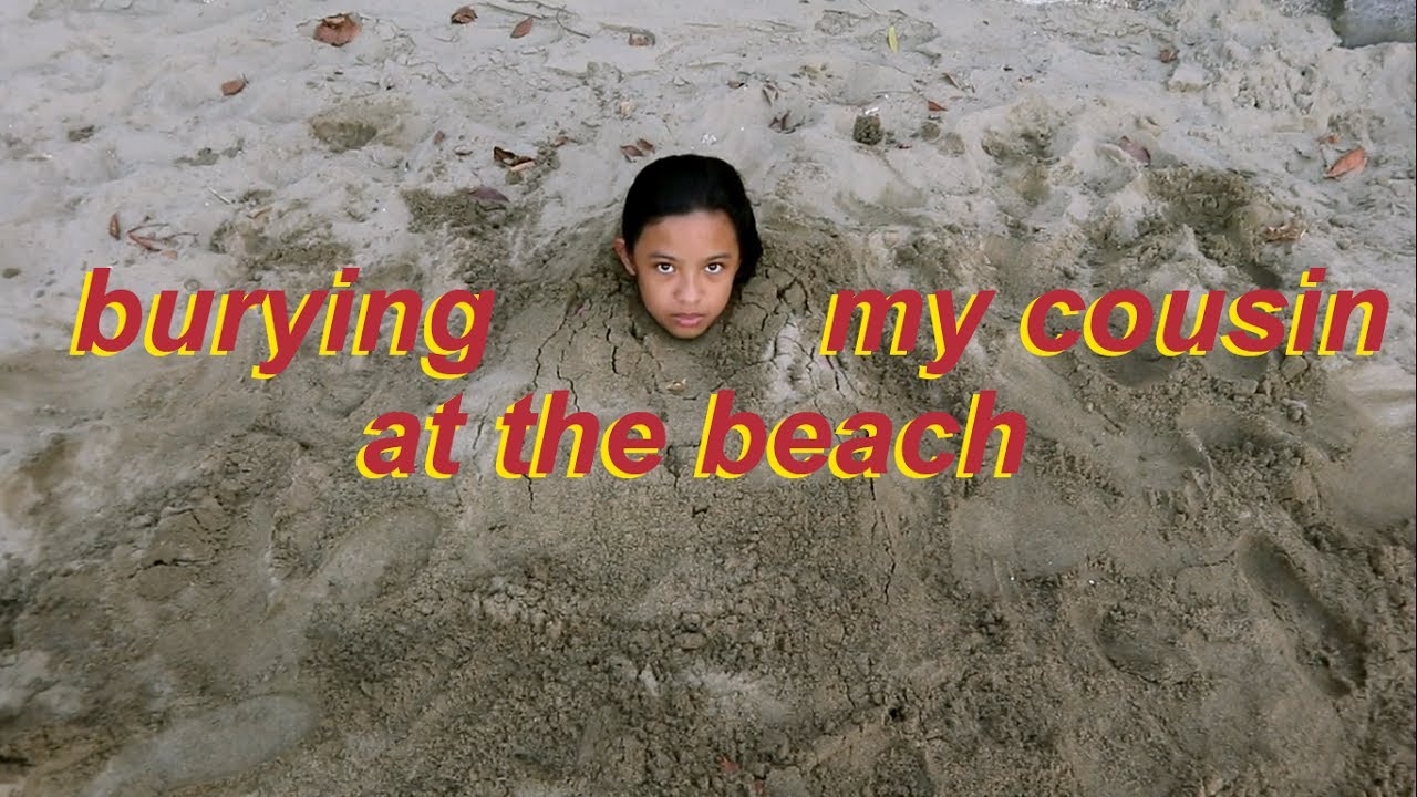 SUMMER VLOG: DAY 4 BICOL 2017 // A BODILESS HEAD AT THE BEACH AND A ...