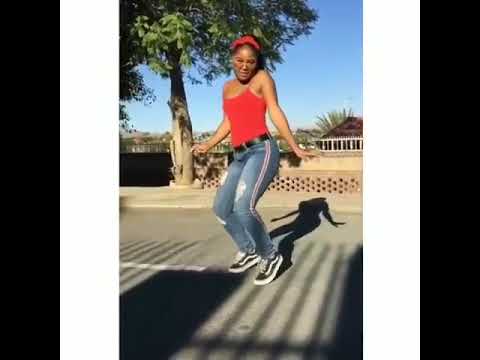 One blood dance video - YouTube