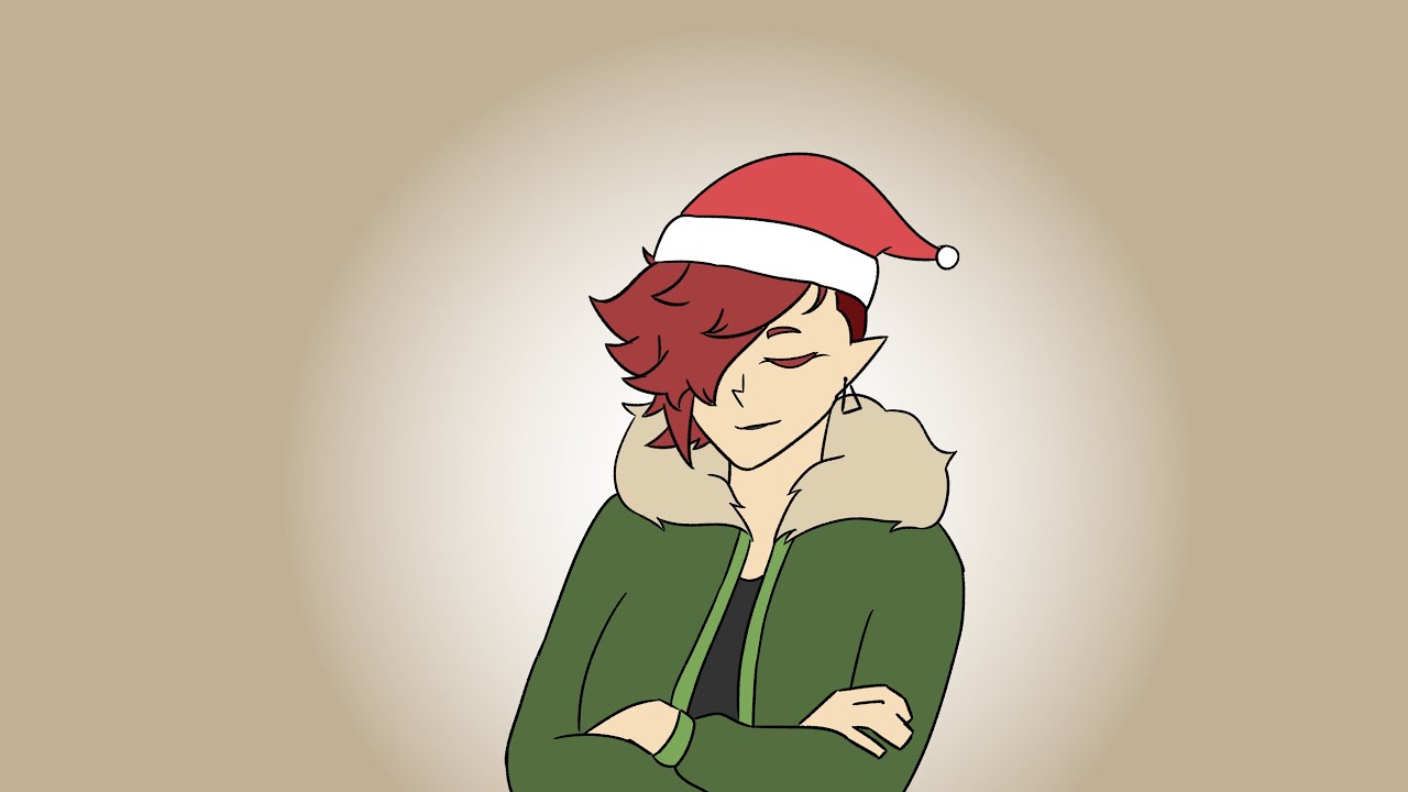 Im gonna kill Santa Claus [Christmas special] - YouTube