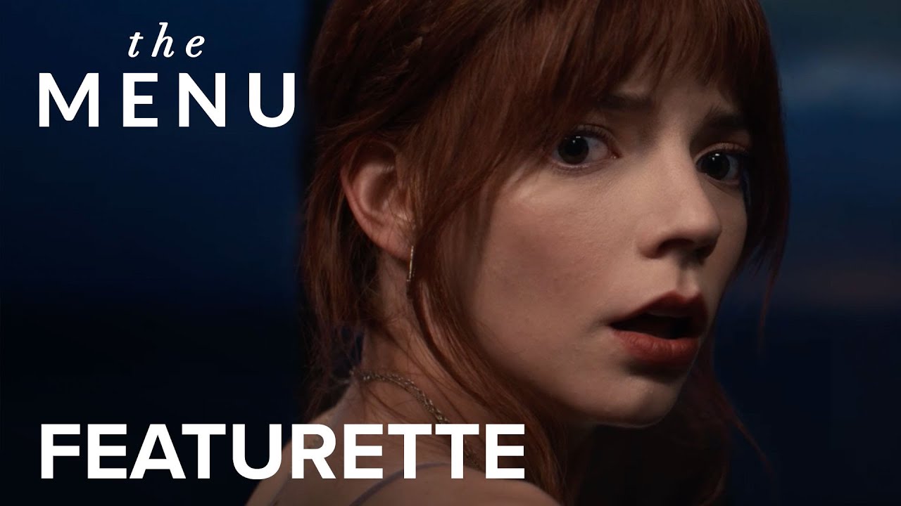 THE MENU | "Horror" Featurette | Searchlight Pictures - YouTube