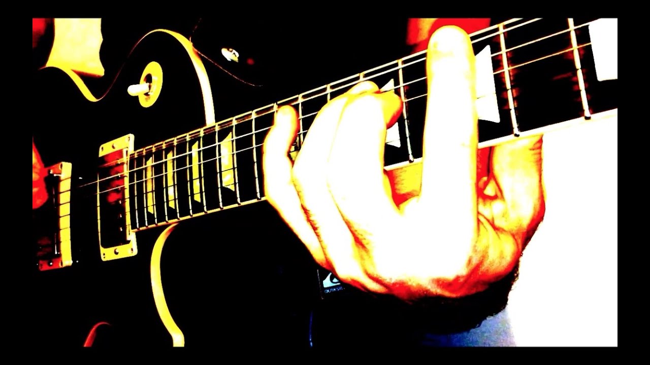 Jack Hancock - Reach [Official Video] - YouTube