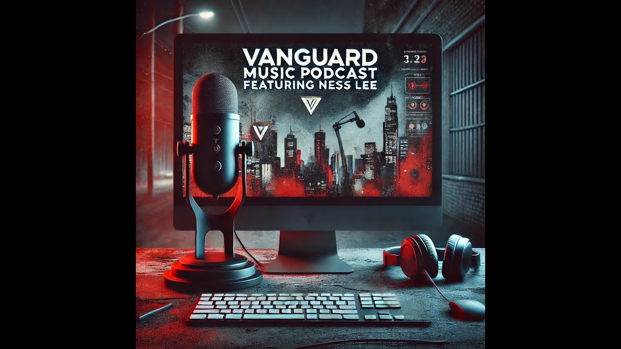 VMP#2 - Ness Lee - YouTube