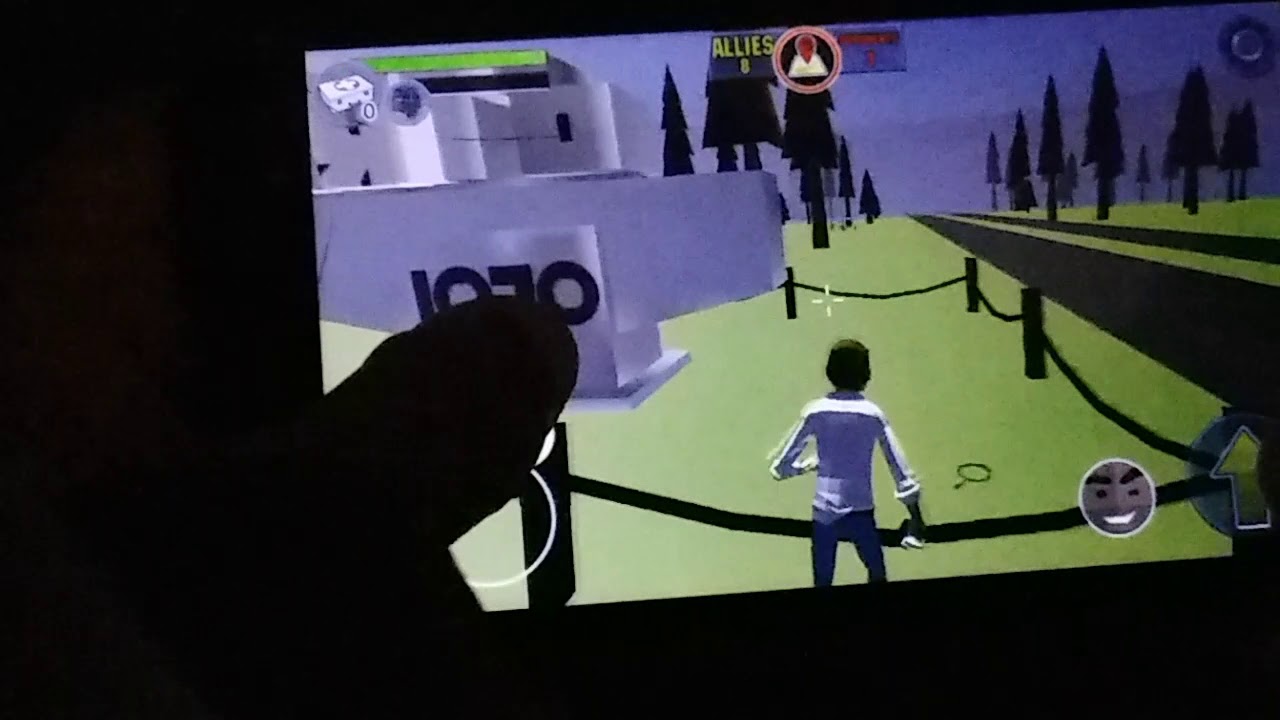 Ready to play battle Royale fps shooter with Swavy YT - YouTube