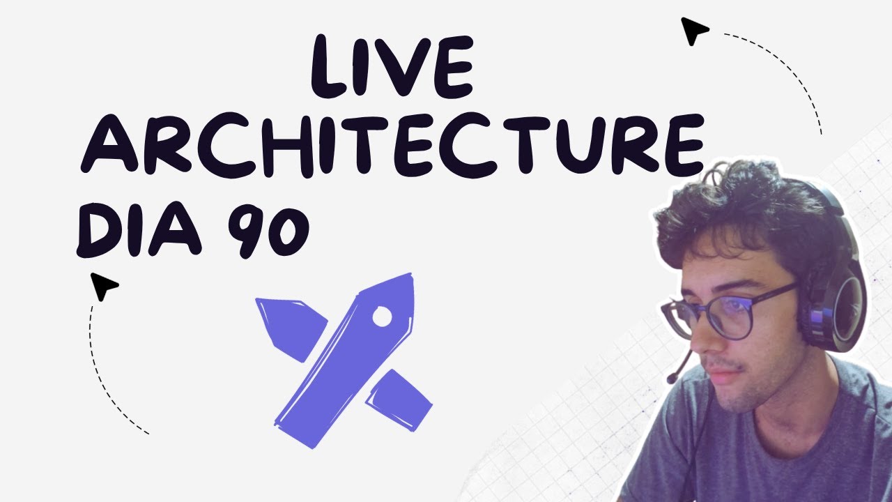 🔴Organizando projeto em busca do CLT java e conversando☕ | Live coding - YouTube