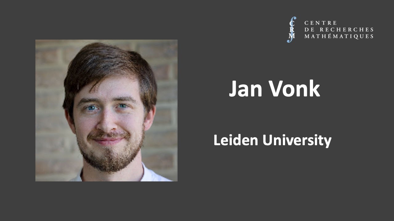 Jan Vonk: An equation of Diophantus - YouTube