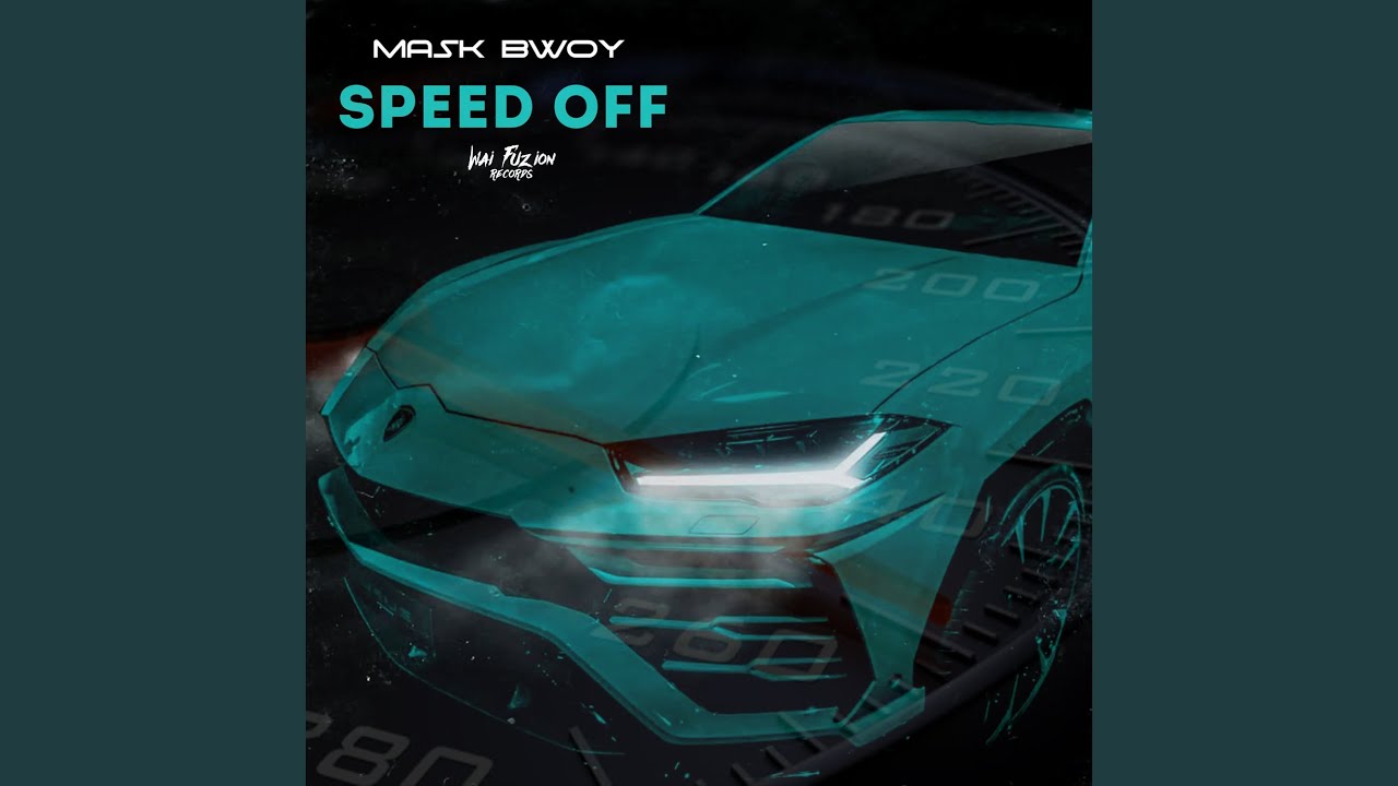 Speed Off - YouTube