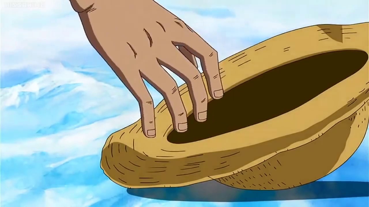 One Piece Shanks Stops the War English Dub Part 1 - YouTube