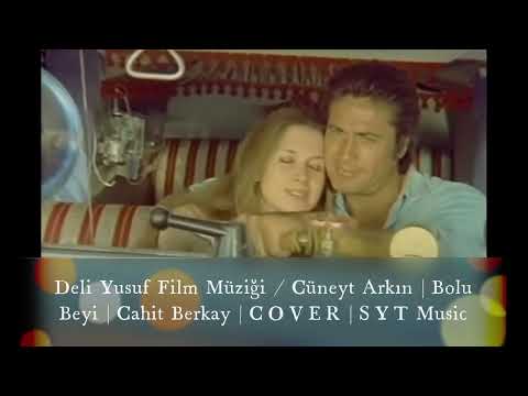 Deli Yusuf Film Müziği Slow COVER | Bolu Beyi