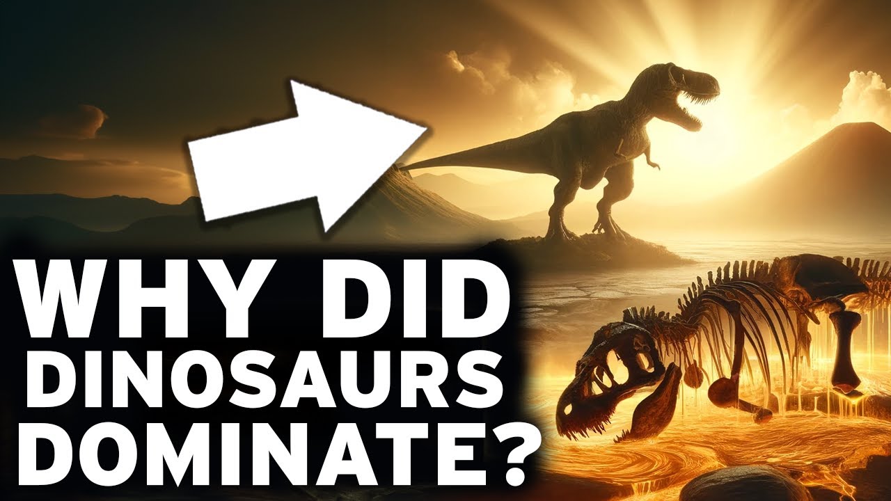What Did The Earth Really Look Like In The Jurassic Period Dinosaurs Documentary Youtube