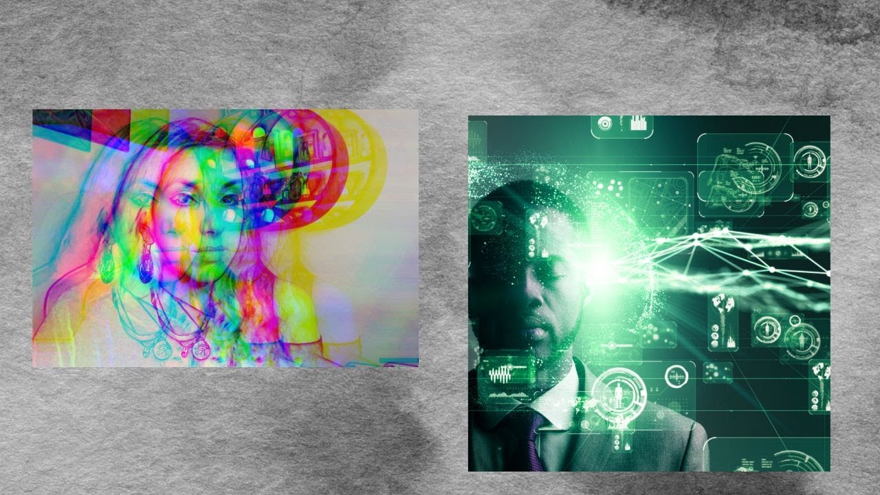 5 Steps To Begin Remote Viewing - YouTube