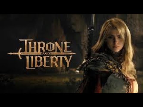 Live Throne and Liberty неужели оно самое?! #piypiy #exitlag - YouTube
