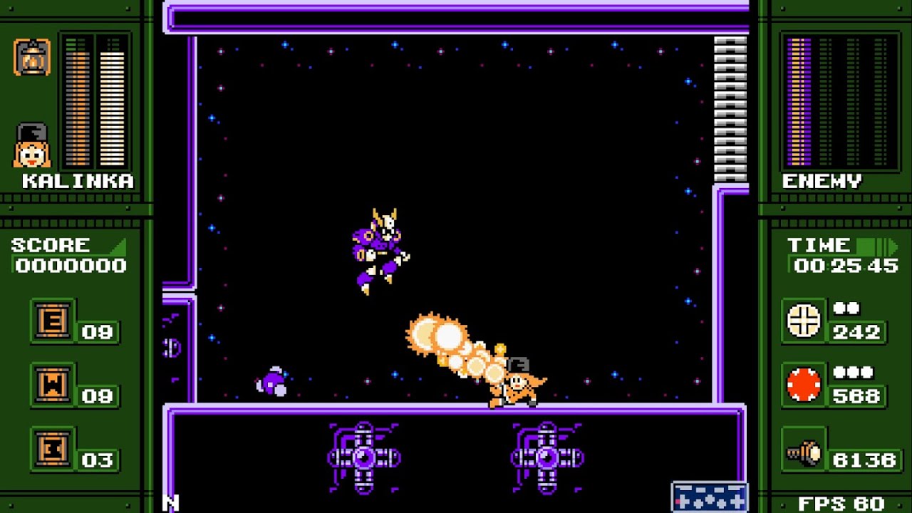 MaGMML3 - The Haymay Trials Element 2 0 Jumps 30.230 - YouTube