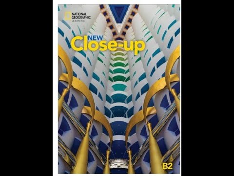 NEW CLOSE UP B2- UNIT 1: READING+VOCABULARY - YouTube
