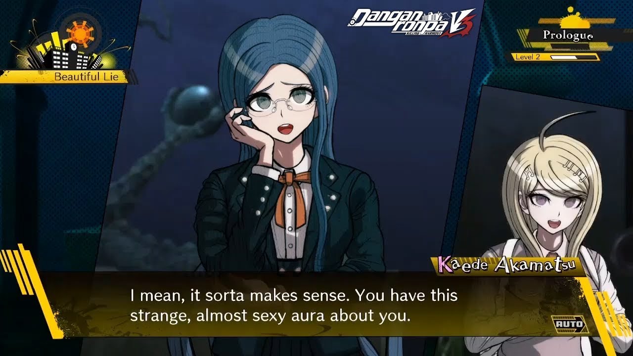 Kaede Is Kinda Down Bad For Tsumugi - YouTube