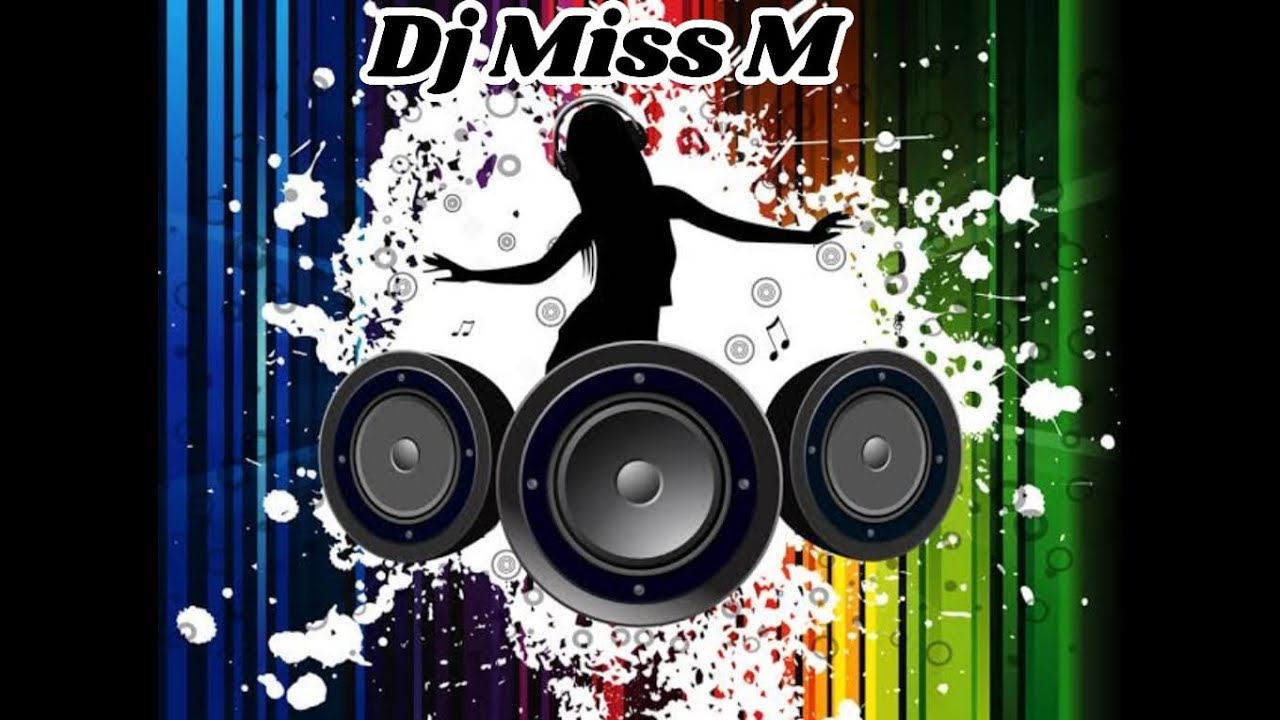 dj miss M volume 1 - YouTube