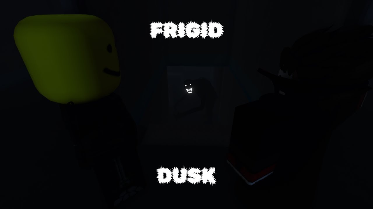 Frigid Dusk | Gameplay de ROBLOX - YouTube