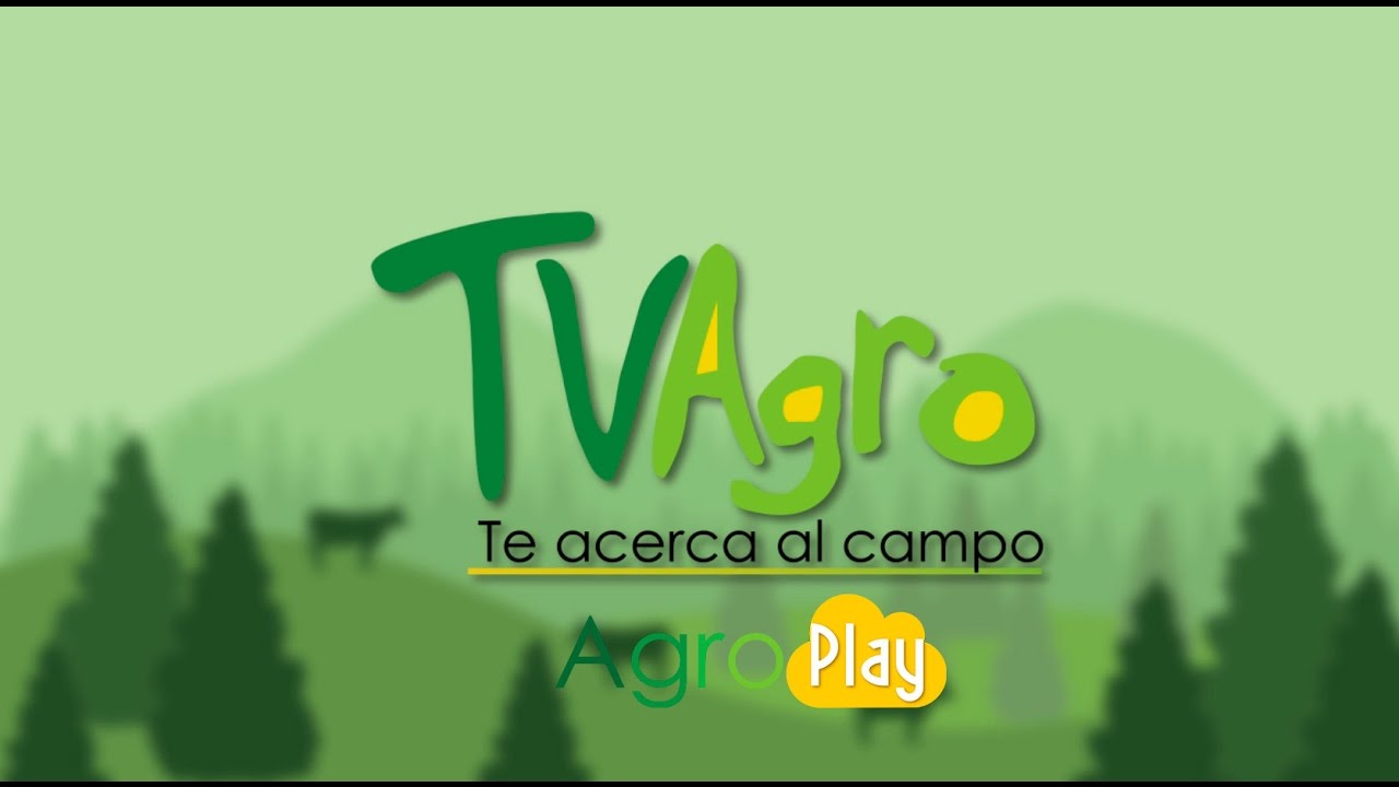 Aplicación Movil Tv Agro - Agro Play - TvAgro por Juan Gonzalo Angel ...