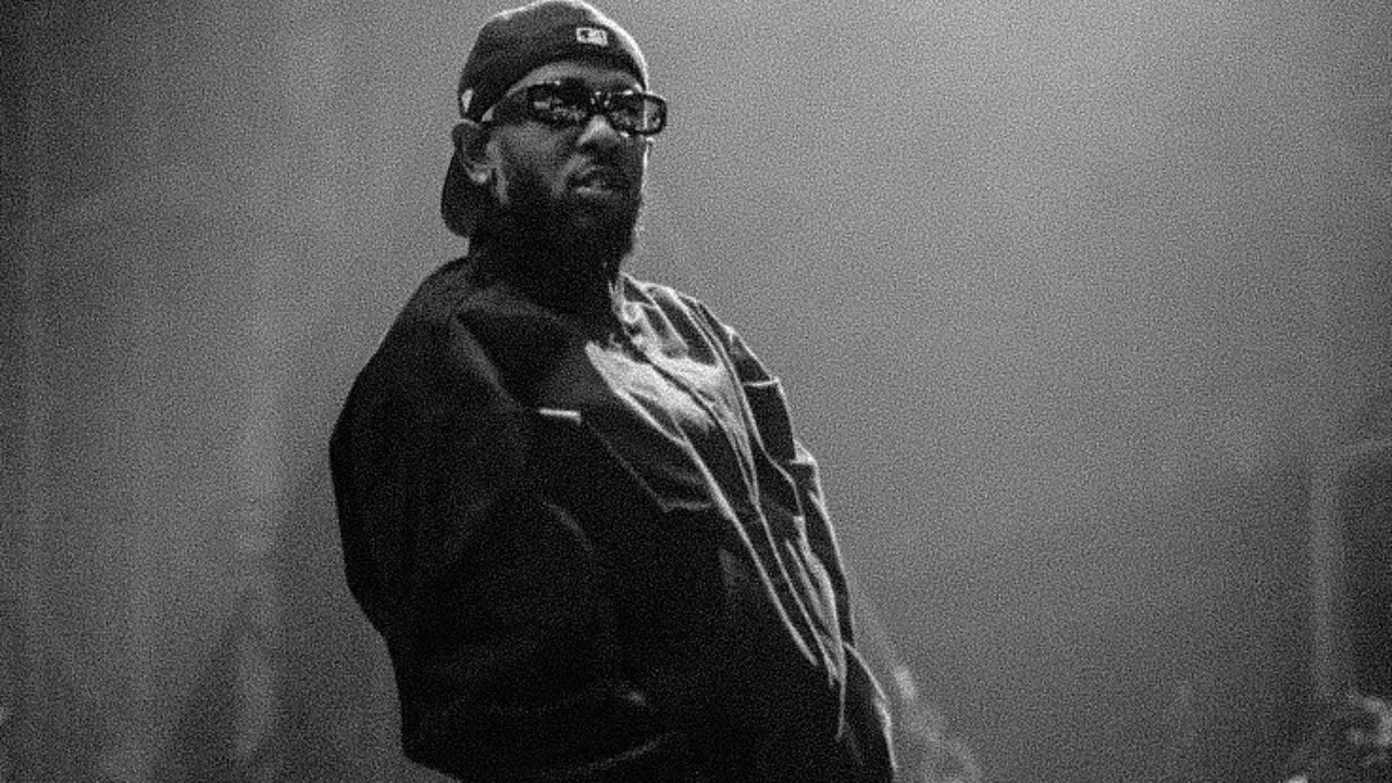 Kendrick Lamar Type Beat - "Urban Symphony" | Hard Hip Hop Beat | 105 ...