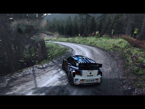 GAME MOBIL BALAP - RALLY GAME - YouTube