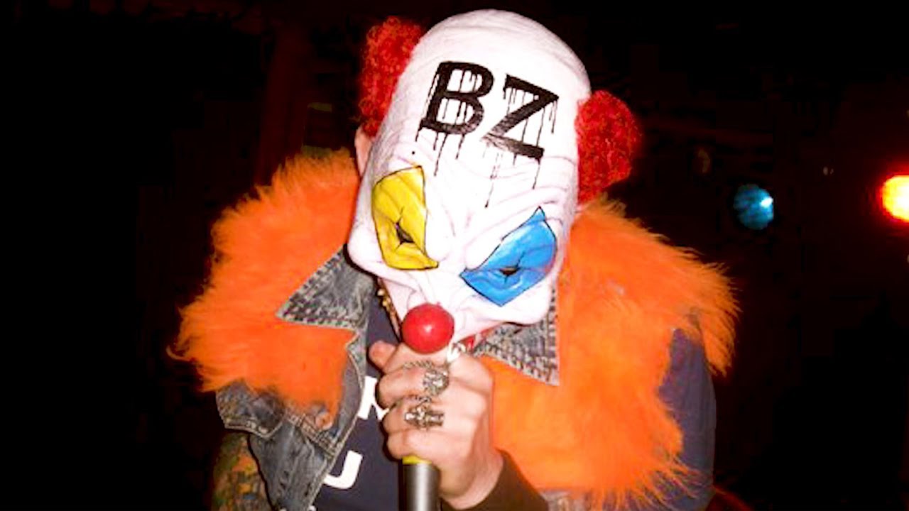 Bazooka Zirkus - Gespenster (Official Video) - YouTube