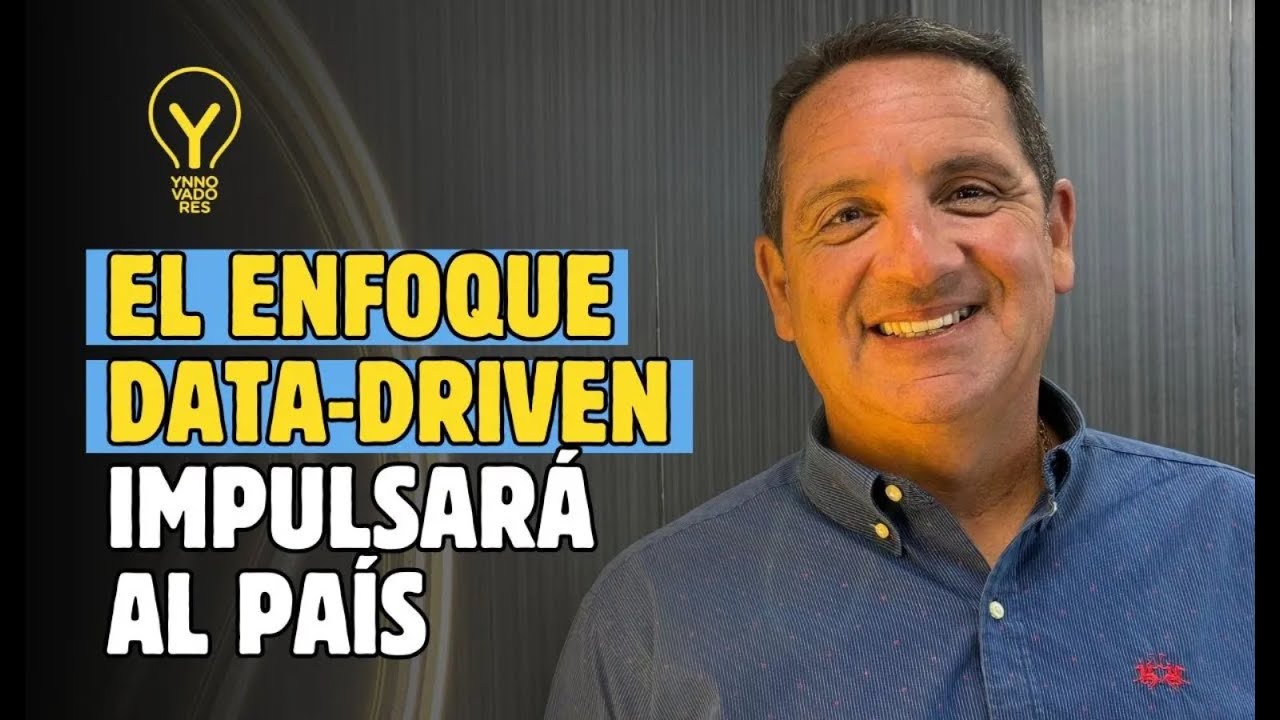 Mario Rodríguez de Microsoft sobre como transformar tu modelo de ...