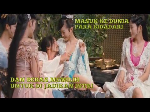 Rangkum sebuah film yang berjudul MURAL