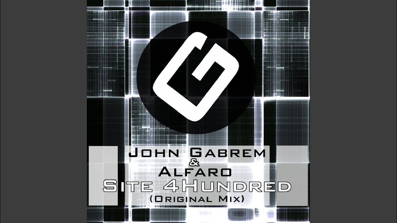Site 4Hundred (Original Mix) - YouTube