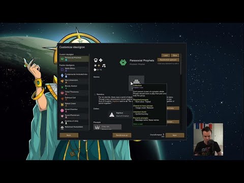 Etalyx streams - I wanna be the randy best (2022-05-03) - YouTube