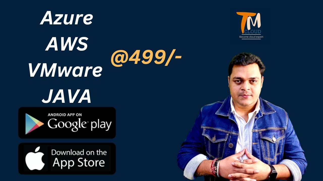 Teach me cloud mobile application ! All Courses in Just 499/- Download ...