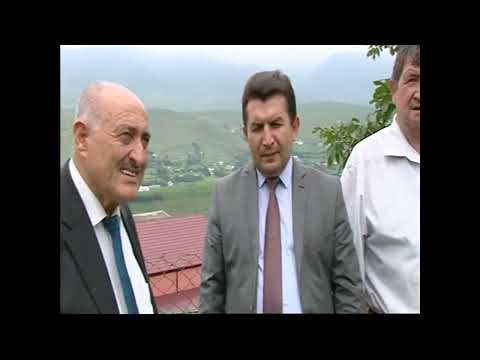 Yurd Yeri. Gədəbəy rayonu. 2018.