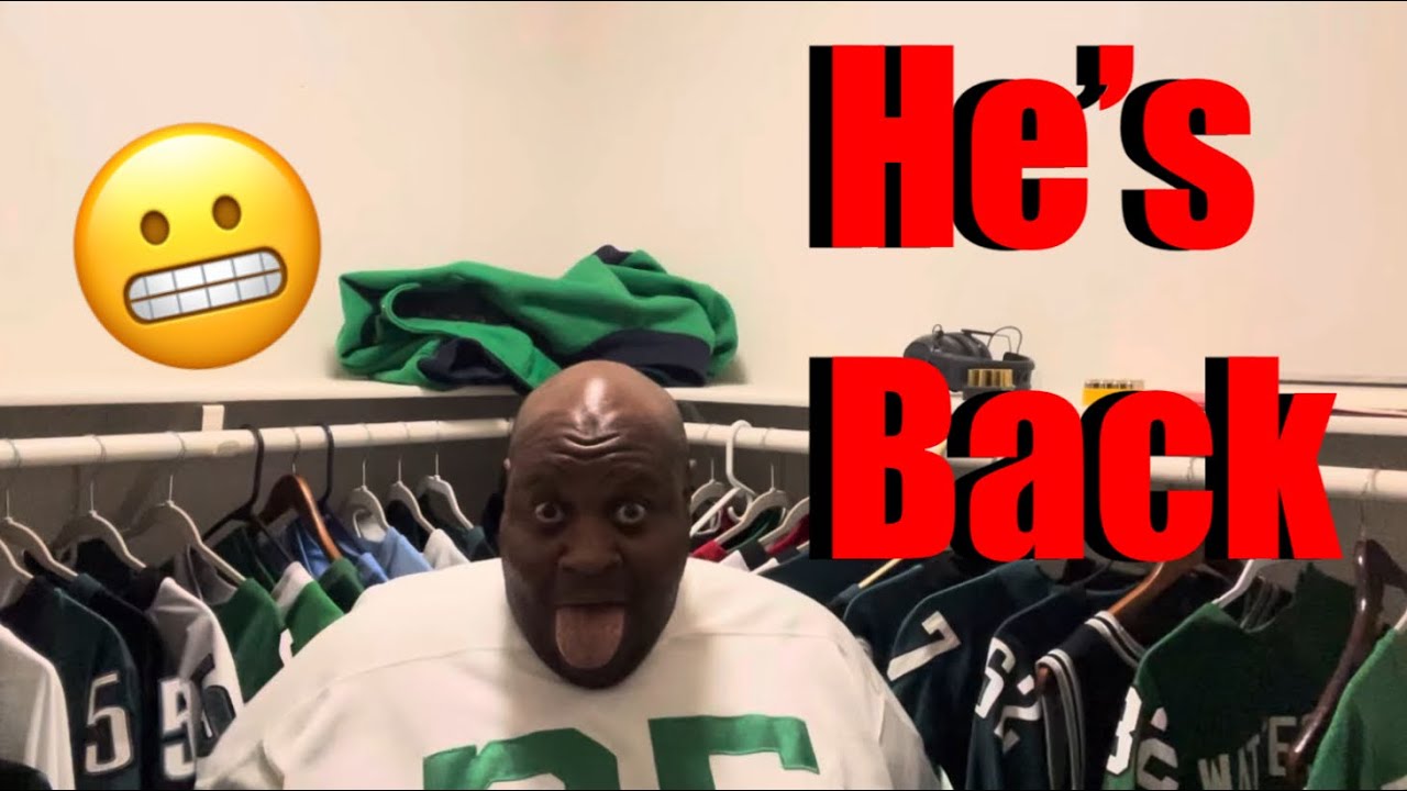 The return of EDP445… - YouTube