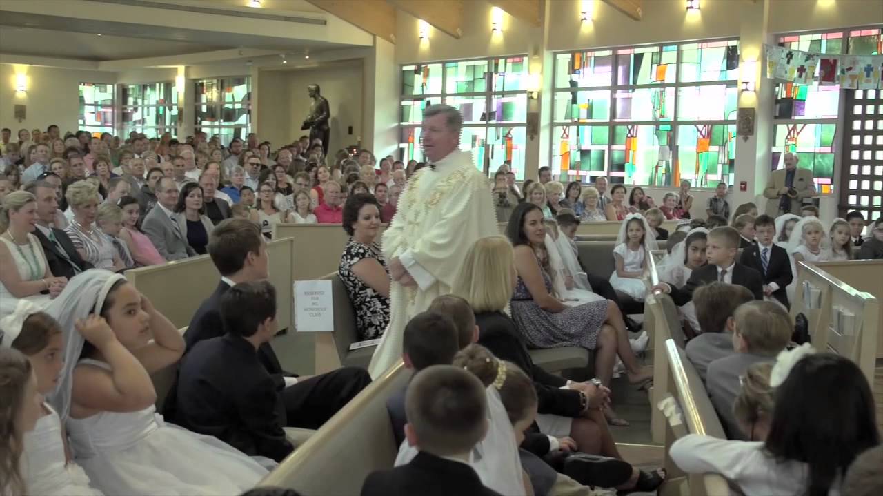 Father John Explains Our Mission - YouTube