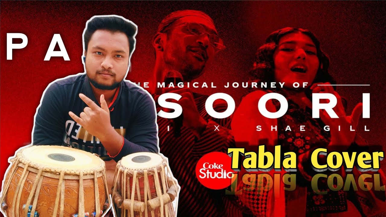 p-a-s-o-o-r-i-song-tabla-cover-popular-song-tablacover-solo