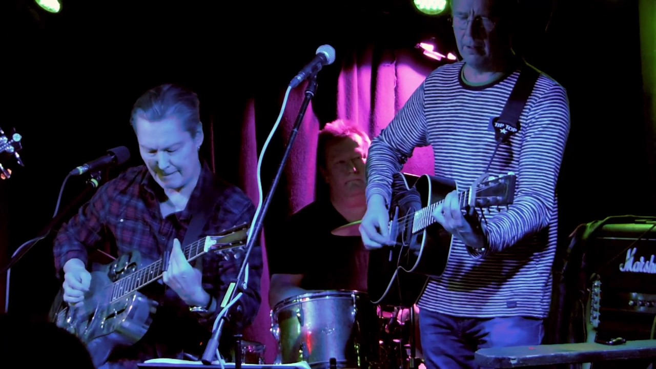 Greendale - Live at Hard Rock House, Helsinki - YouTube