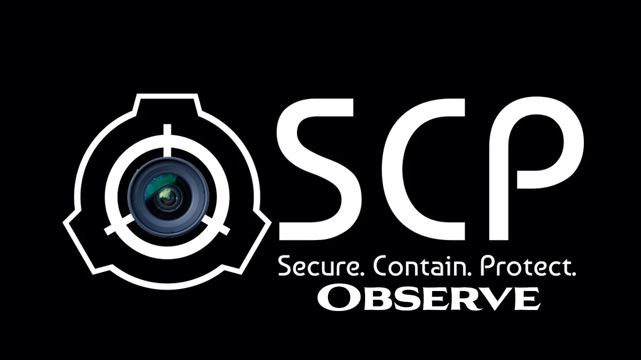 Watch your back! | SCP observer part 1 - YouTube