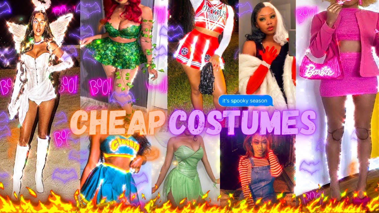 Where To Buy CHEAP Halloween Costumes Online 2021 YouTube where-to-buy-cheap-halloween-costumes-online-2021-youtube